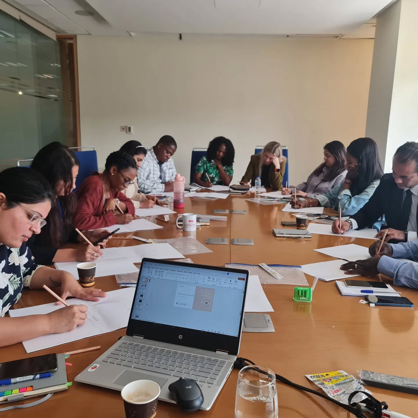 Learning Spoken Arabic with Mind Mapping | A Practical Guide