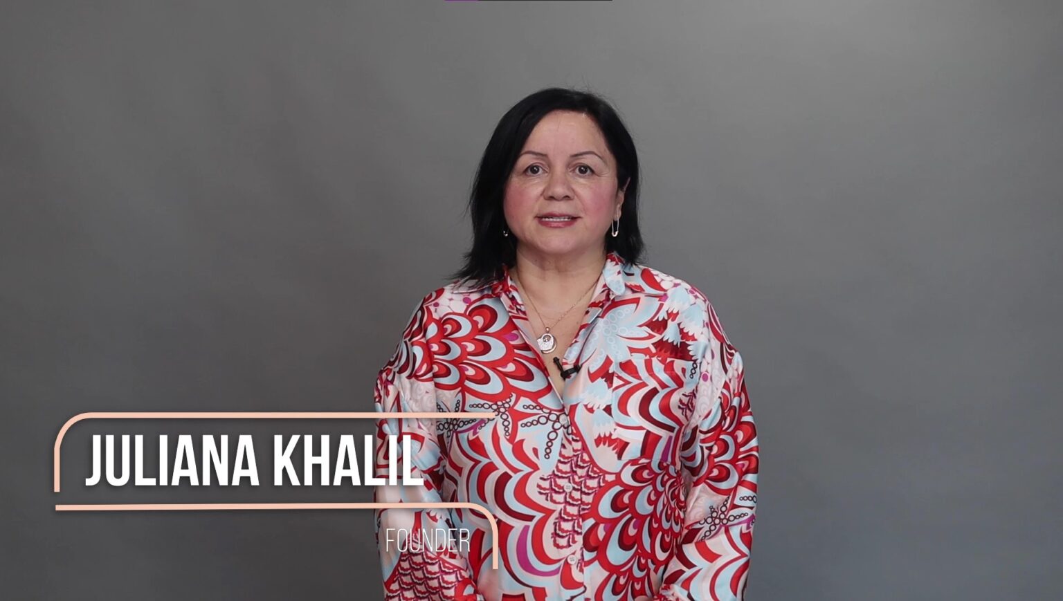 MindMapping for Spoken Arabic - Juliana Khalil